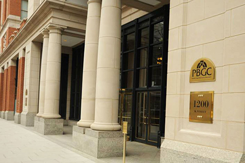 Workers & Retirees | Pension Benefit Guaranty Corporation