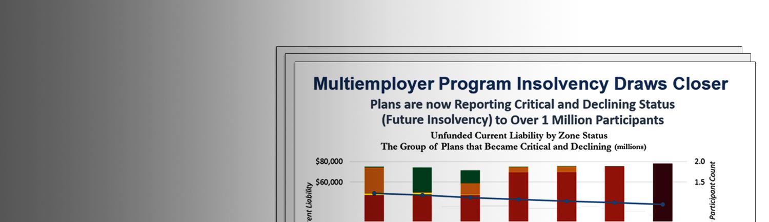 Pension Benefit Guaranty Corporation