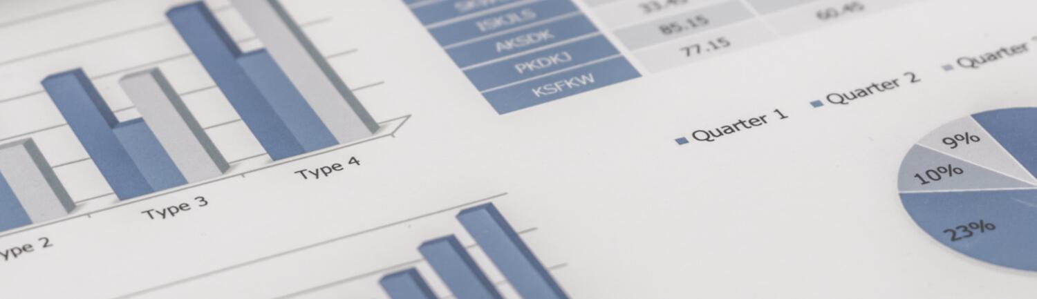 SE Guaranty Study & Data Tables update